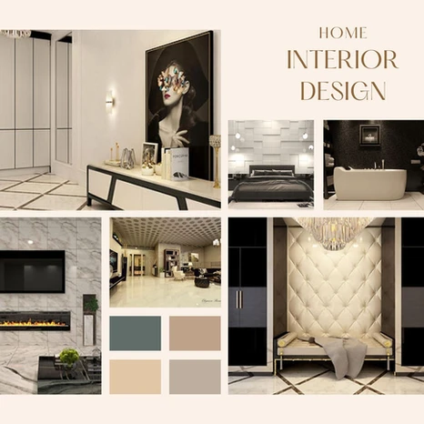 Few Essential Things to Keep In Mind Selecting the Home Interior Designer