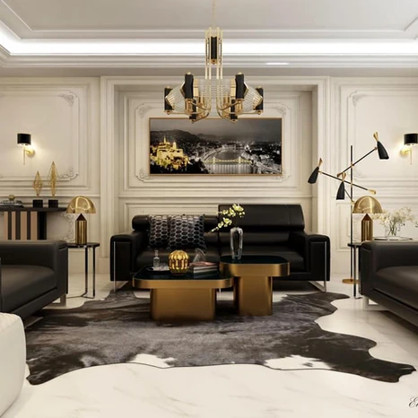 HOW To Make Your Home Look Expensive and Elegant